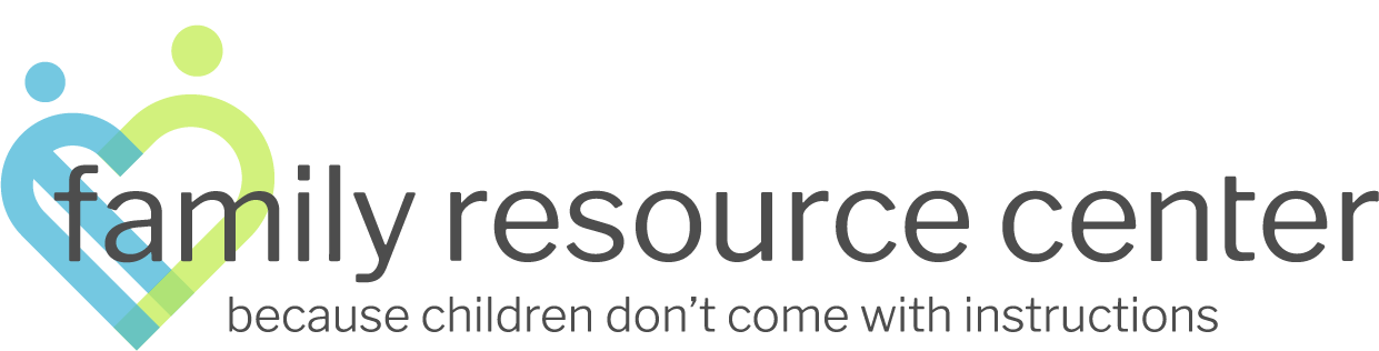 Family Resource Center Logo Resource Centers Partnership For Strong