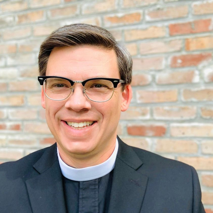 Broadmoor Bids Farewell to Rev. Duane Wiggin-Nettles