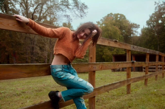 Alexis Ebert | Photos