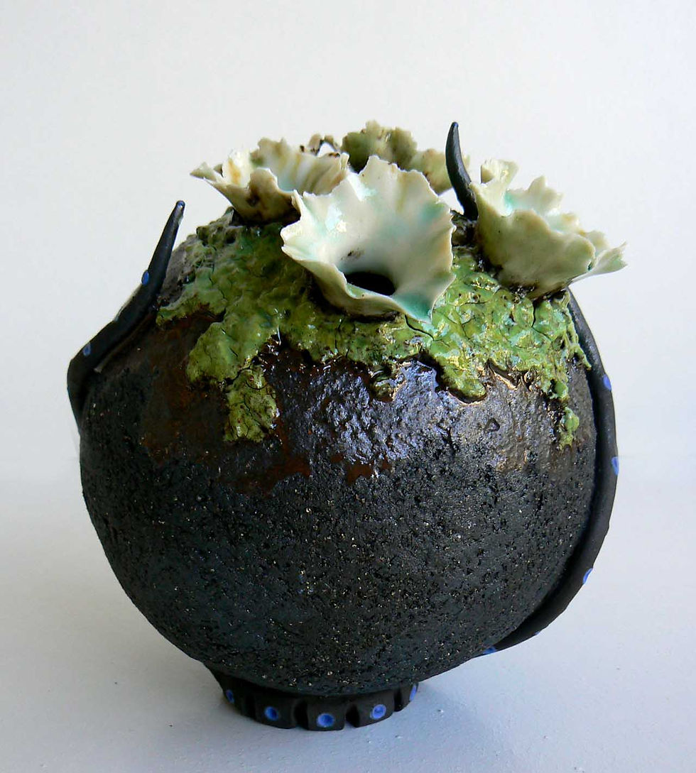 The ClayDen | handmade pottery | 144 Stonefield Road, Hastings, East ...