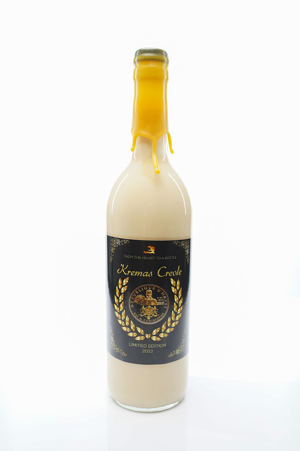 KREMAS CREOLE