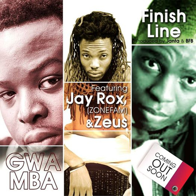 Gwamba Breaks Boundaries