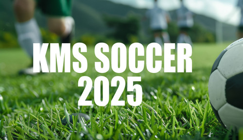 KMS Soccer 2025 | Handystitch