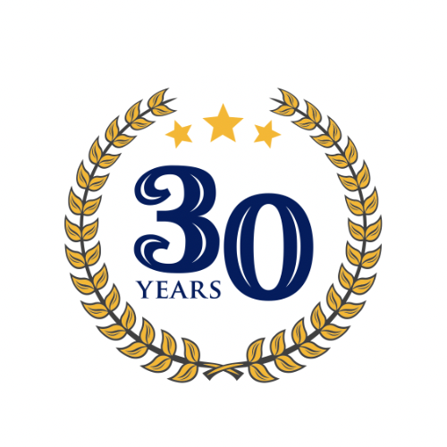 30 Year Anniversary Celebration | Samaritan Center