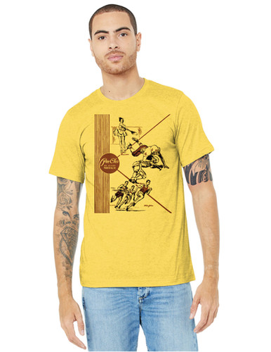 PeeChee Unisex | Mars