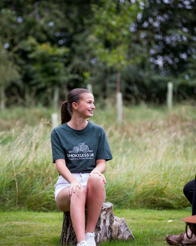 Supporting British Farming Tractor Tee | Agri Workwear