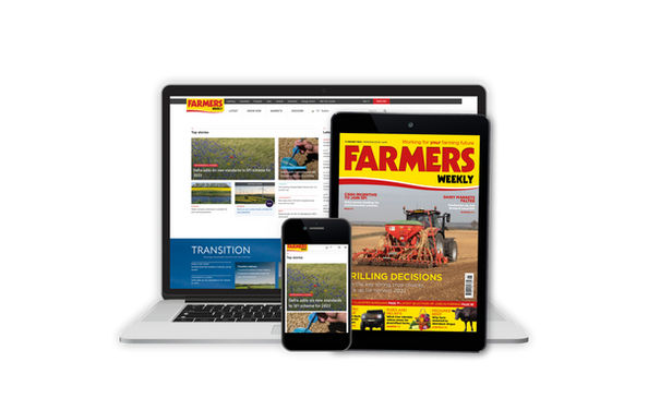 Farmers Weekly | Combine Club