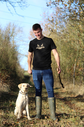 The Antler Tee | Agri Workwear