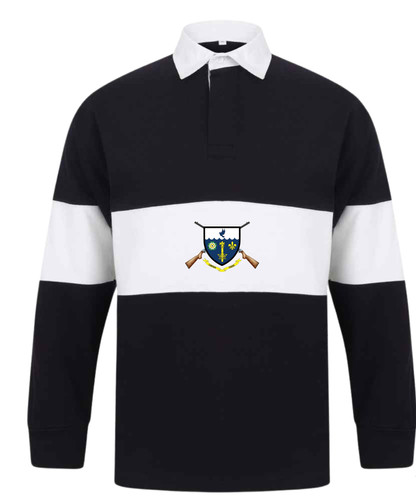 Rugby Shirt Hull University Shooting Team | Agri Workwear