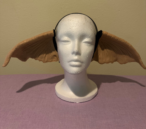 Gremlin Ears | Disability Comic Con