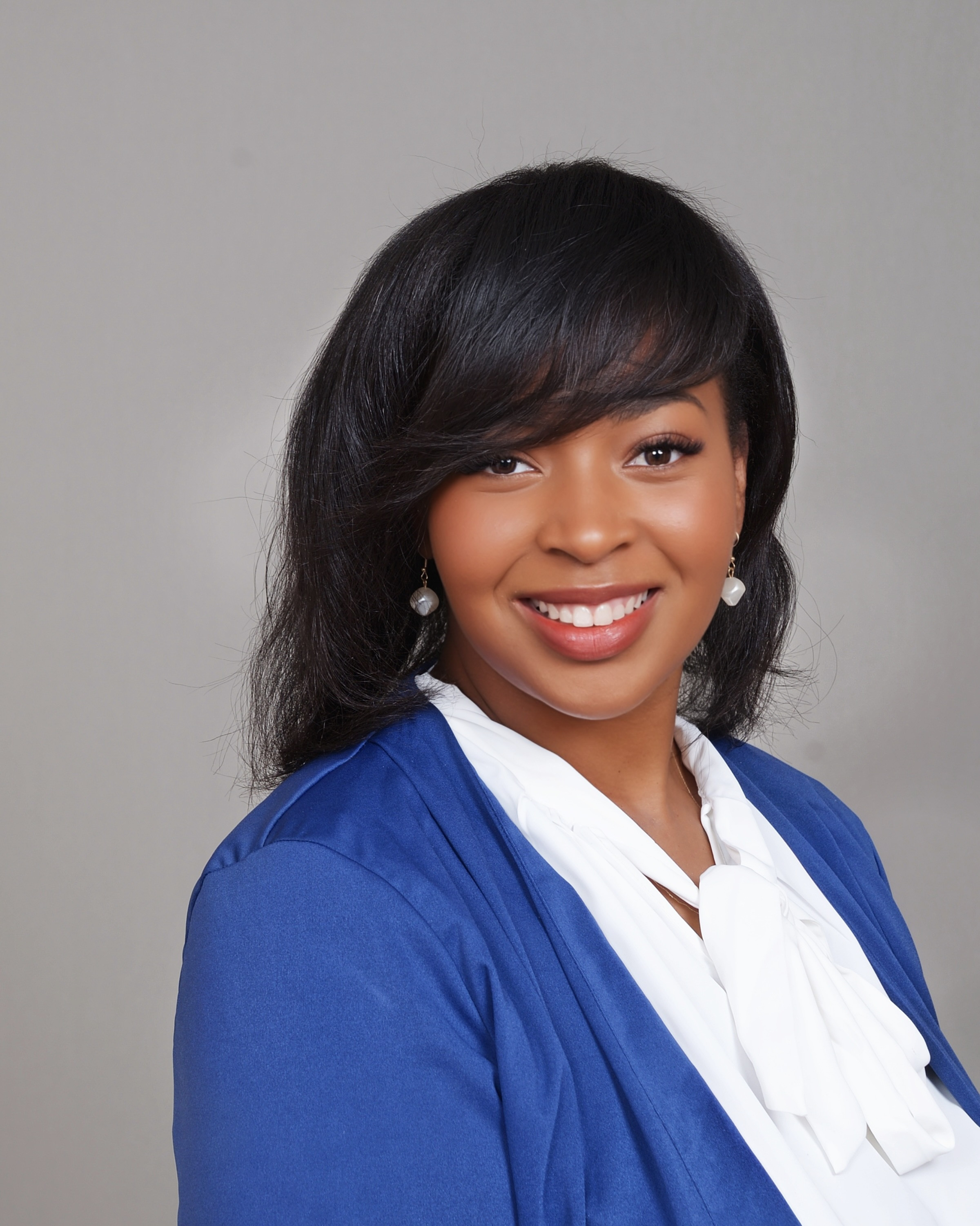 Camisha Worthy | Housing Solutions of New York