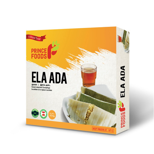 Prince Foods Ela Ada 454g | Prince Foods