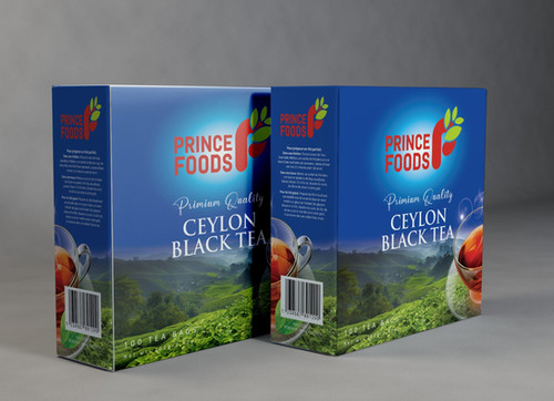 Prince Foods Turmeric Powder 1kg | Prince Foods