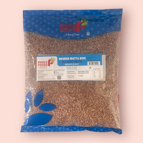 Prince Foods Biriyani Mix Small Grain Rice 900g | Prince Foods