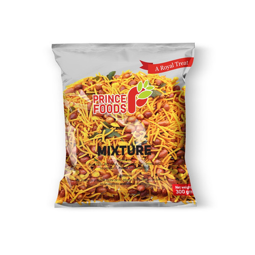 Mixture 300g | Prince Foods