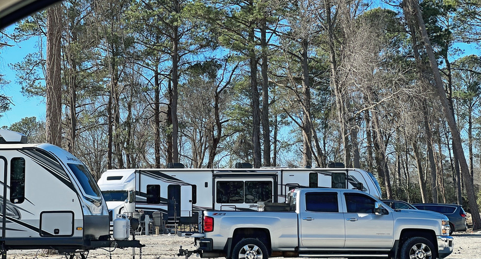 Home | Piney Grove Rv Park