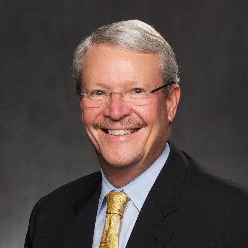 Dr. Glenn Roquemore