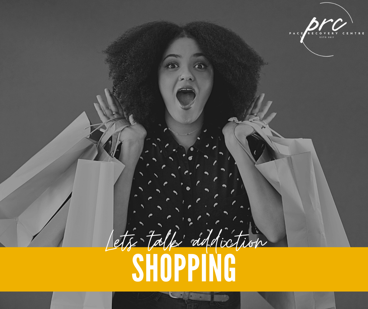 Understanding Shopping Addiction: Signs, Symptoms, and Recovery