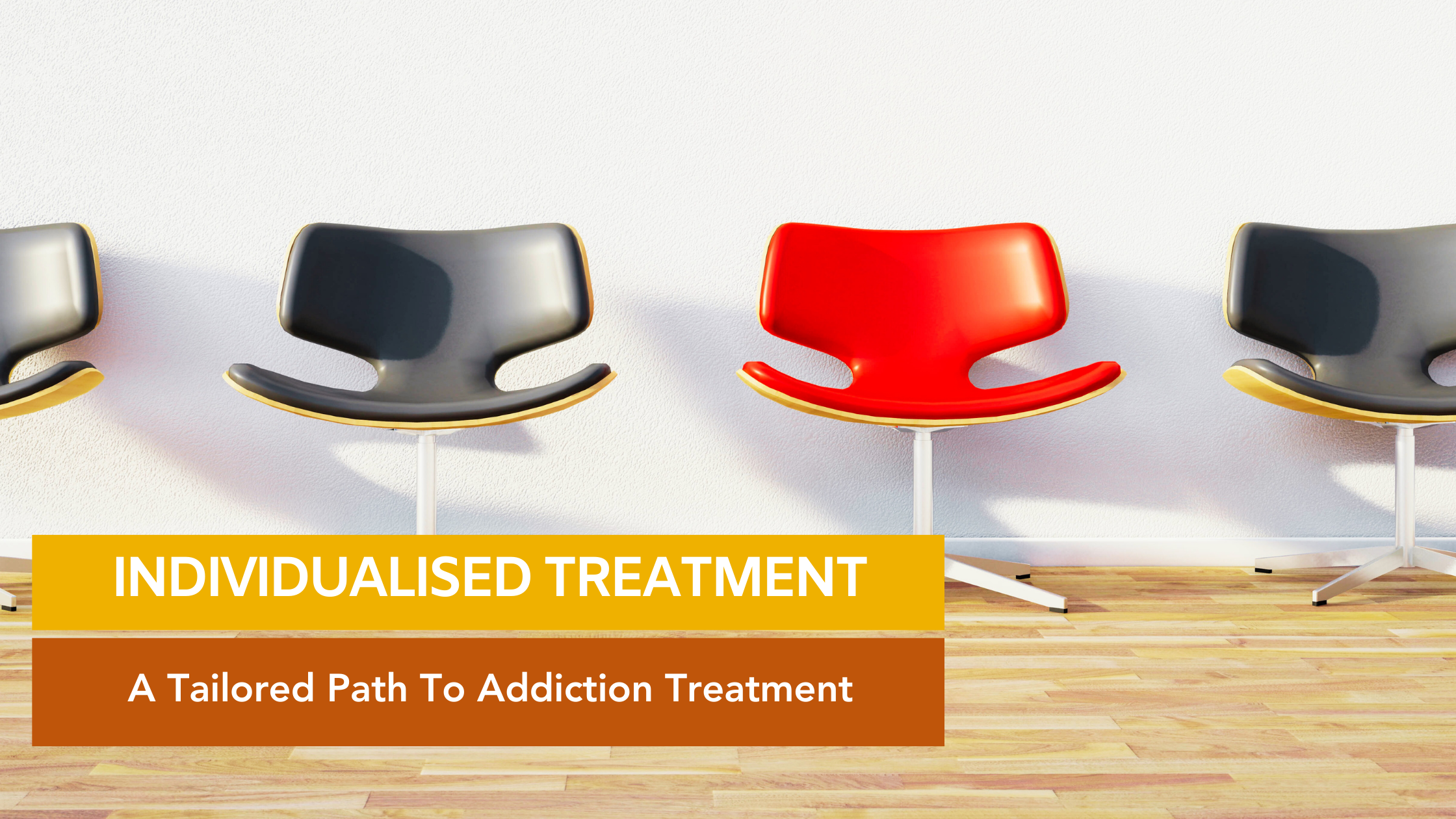 Personalized Addiction Treatment | Individualised Care at PRC Recovery
