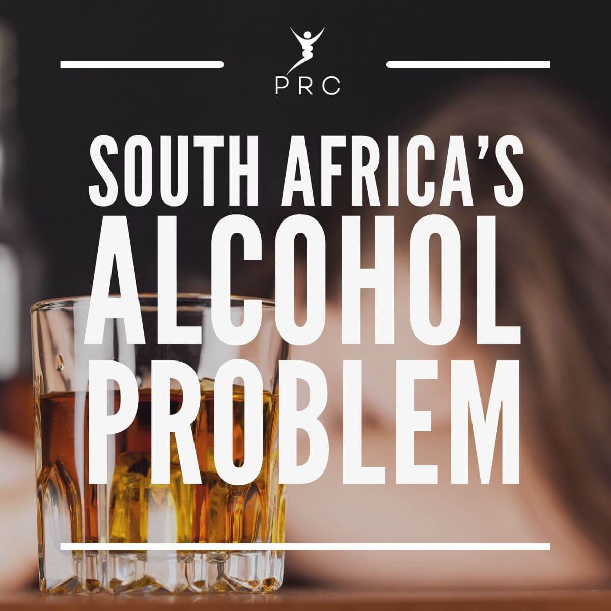South Africa's Alcohol Problem: A Public Health Challenge