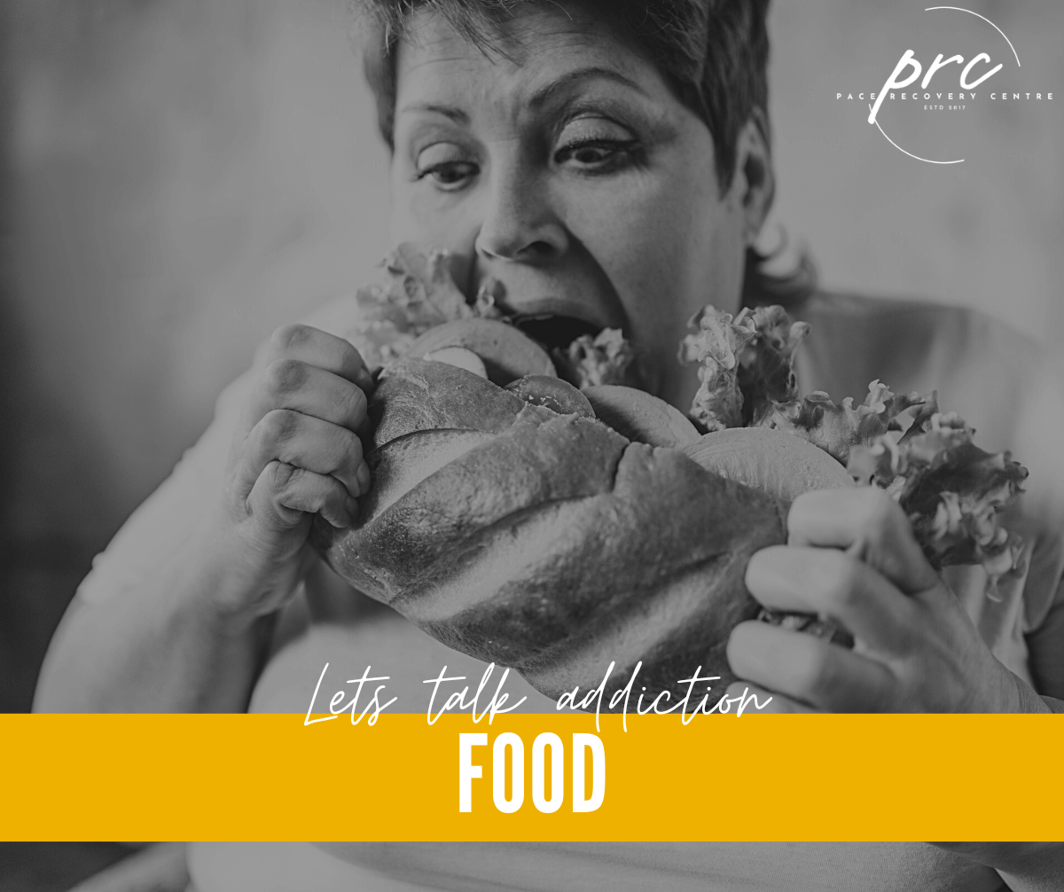 Understanding Food Addiction: Signs, Symptoms, and Strategies