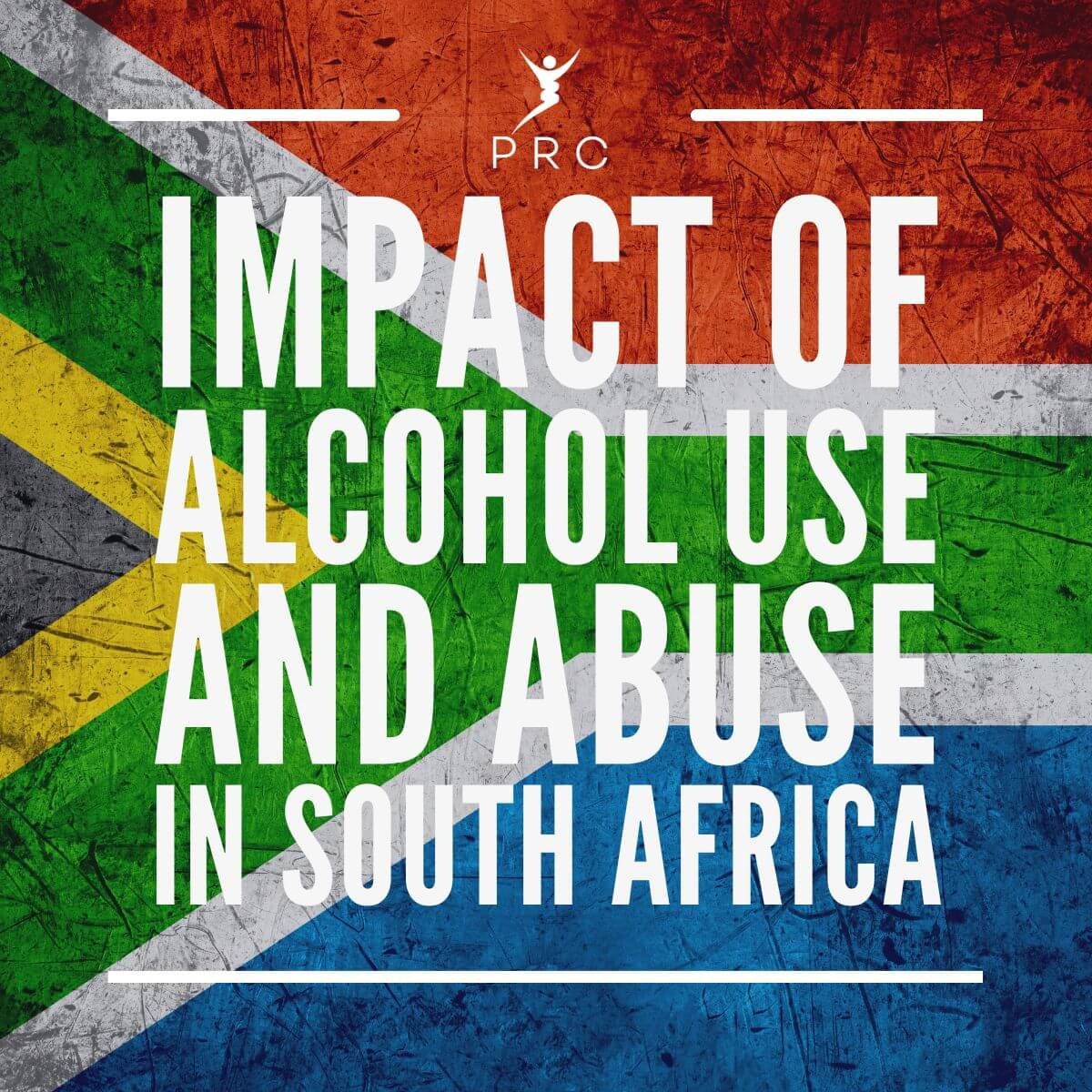 Impact of Alcohol Abuse in South Africa | PRC Pace Recovery Centre