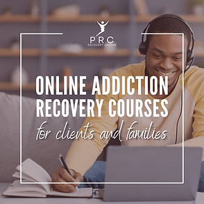 Online Programs | Addiction Recovery | Pace Recovery Centre