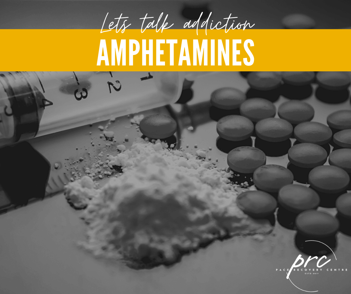 Understanding Amphetamine: Effects, Risks & Treatment | PRC Recovery