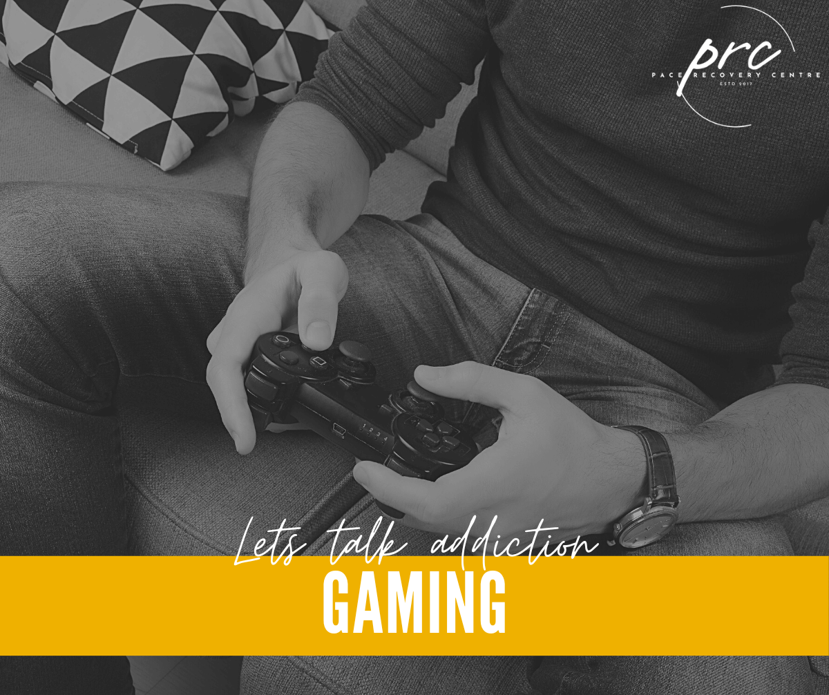 Video Gaming Addiction: Signs, Symptoms, and Treatment Options
