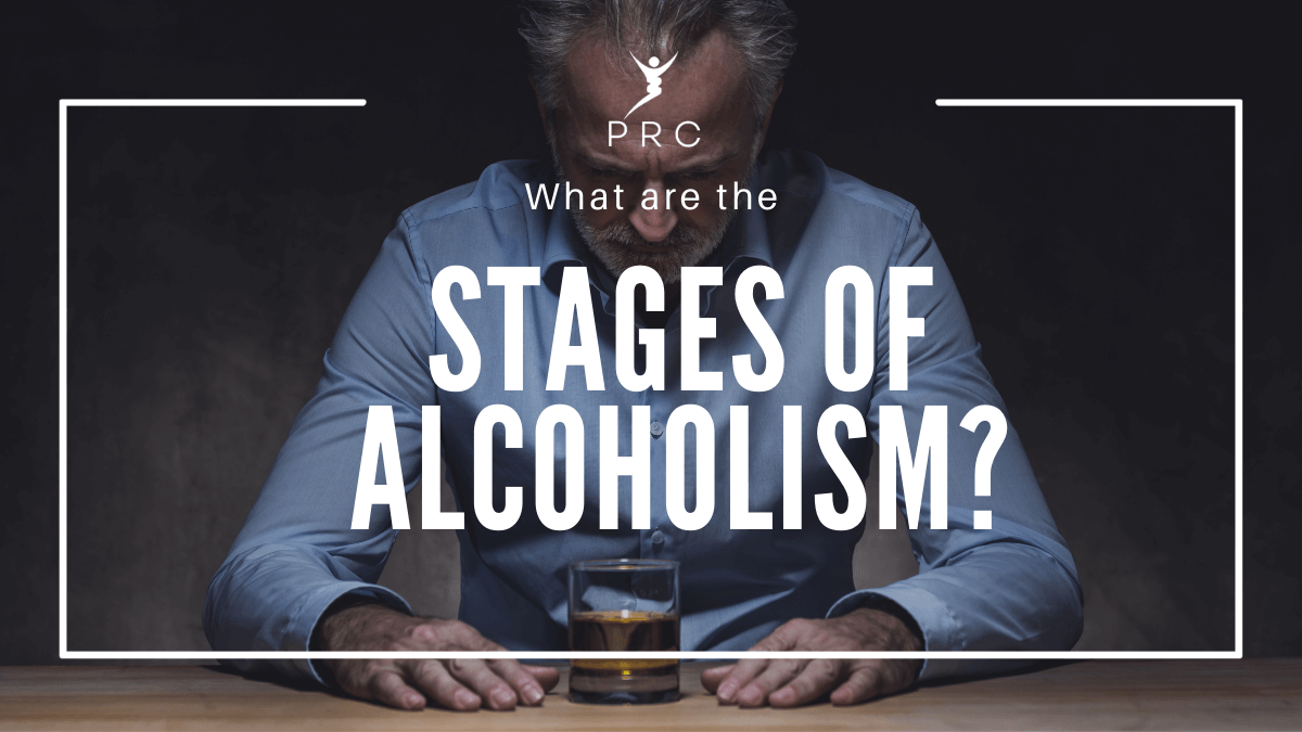 Understanding the Phases of Alcoholism: Recognize, Recover, & Rebuild