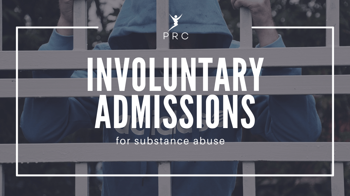Involuntary Admission for Addiction Treatment: Process, Pros, and Cons