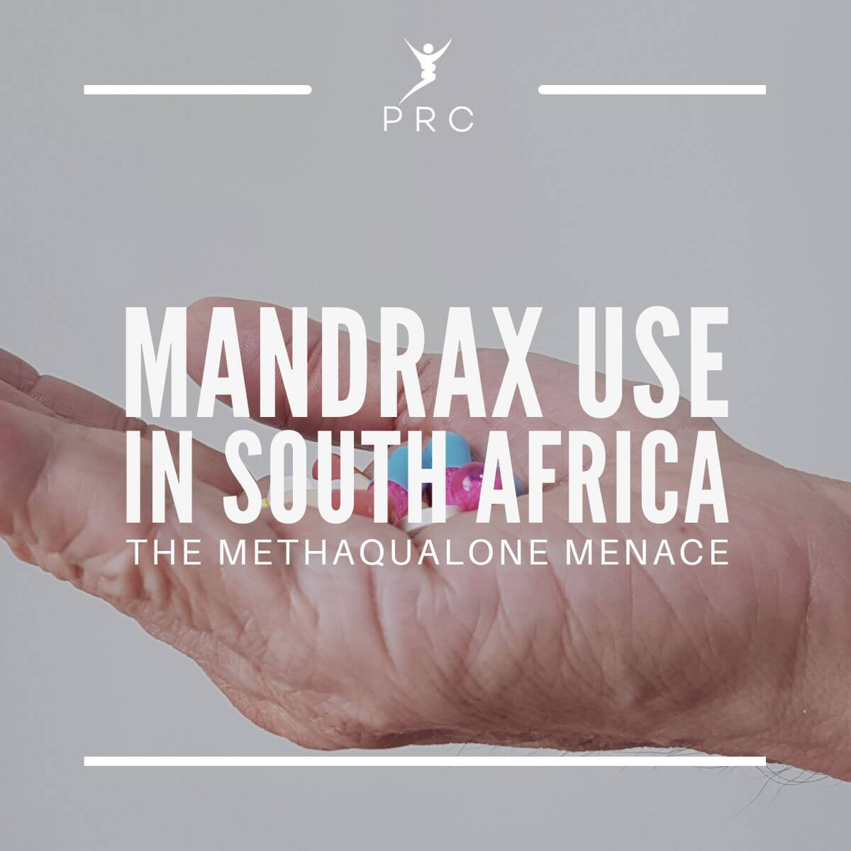 Mandrax in South Africa: Understanding Usage, Harms, and Urgent ...