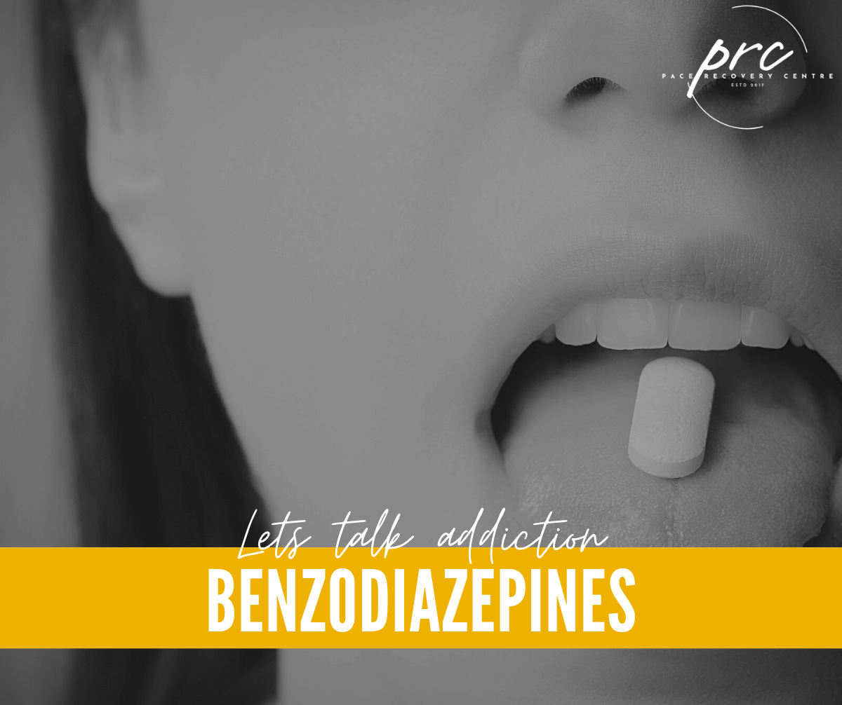 Benzodiazepines: Effects, Risks & Treatment | PRC Recovery