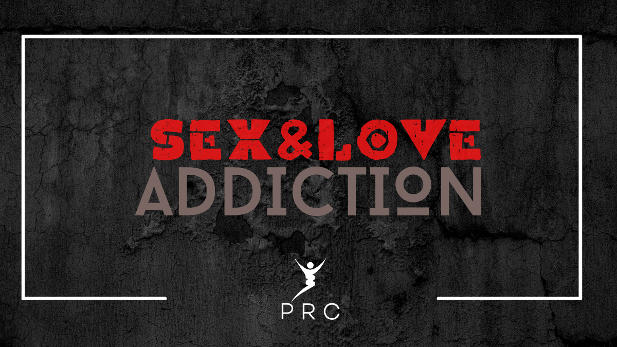 Understanding Sex & Love Addiction: A Journey to Recovery