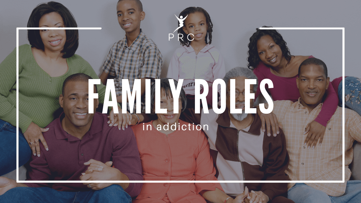 Family Roles in Addiction: Unveiling Dynamics, Impact, and Recovery