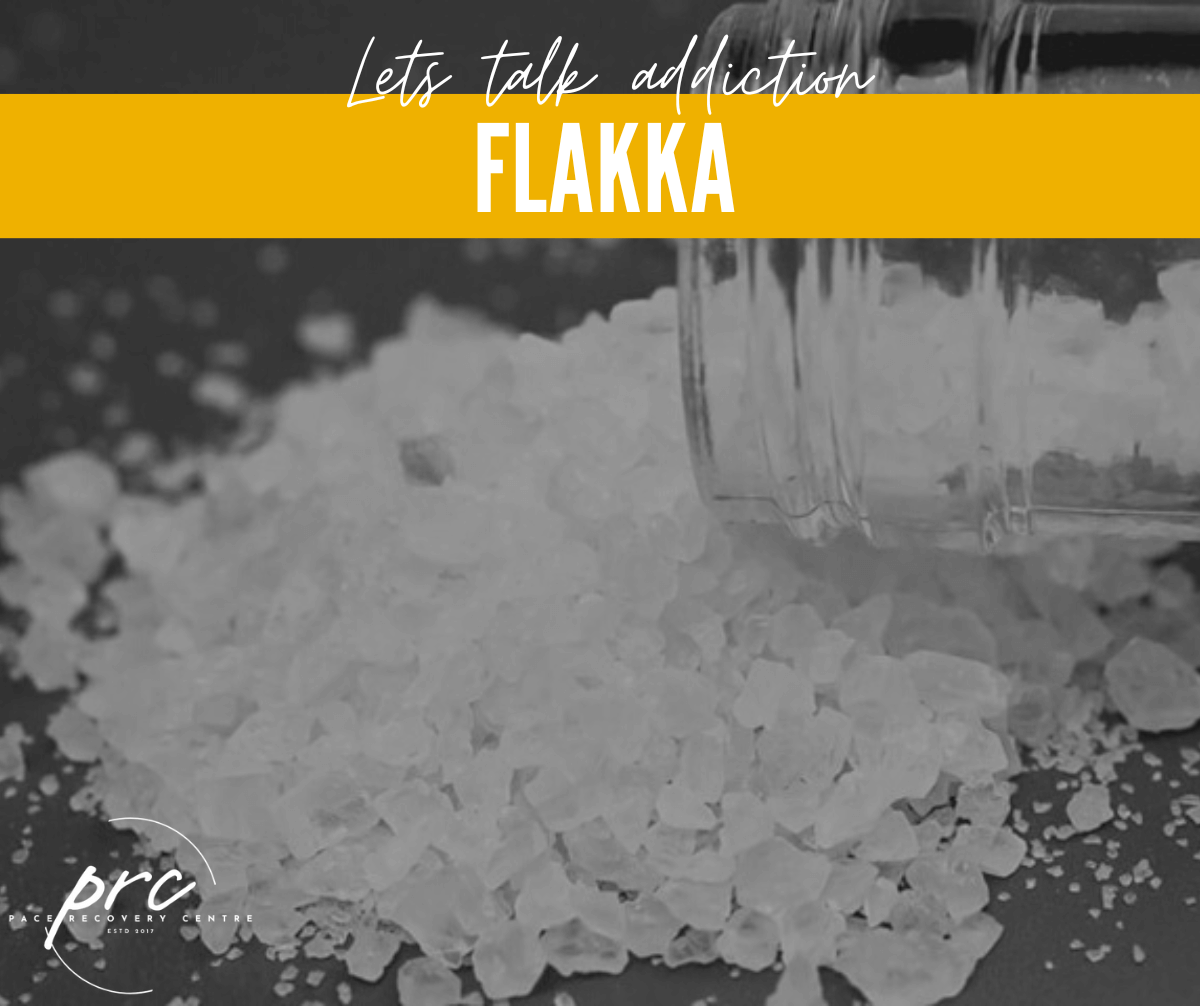 Understanding Flakka: Dangers, Effects & Treatment | PRC Recovery
