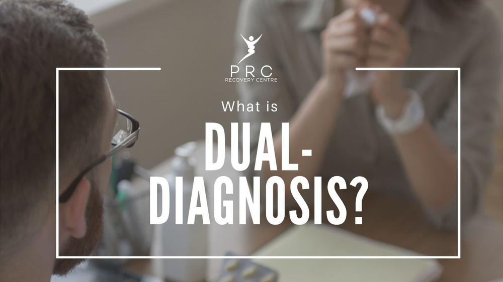What is Dual Diagnosis?