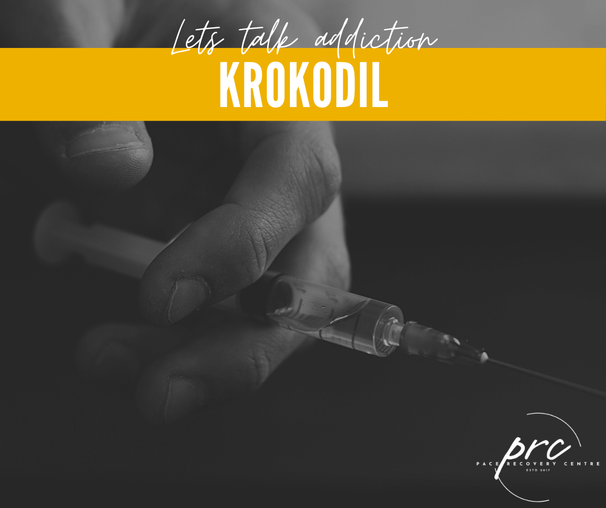 Understanding Krokodil: Dangers, Effects & Treatment | PRC Recovery