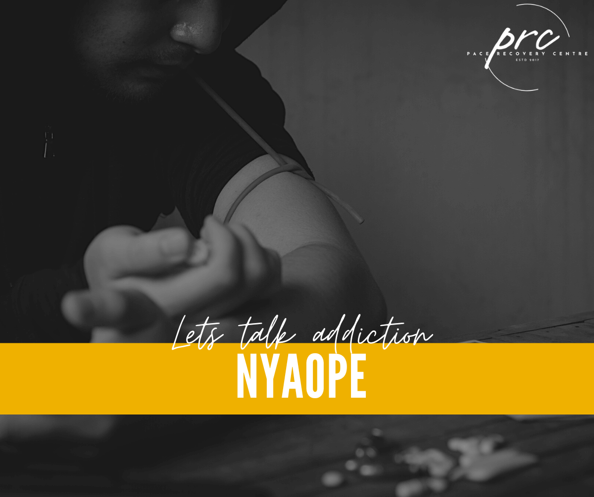Deciphering Nyaope: Dangers, Effects & Treatment | PRC Recovery