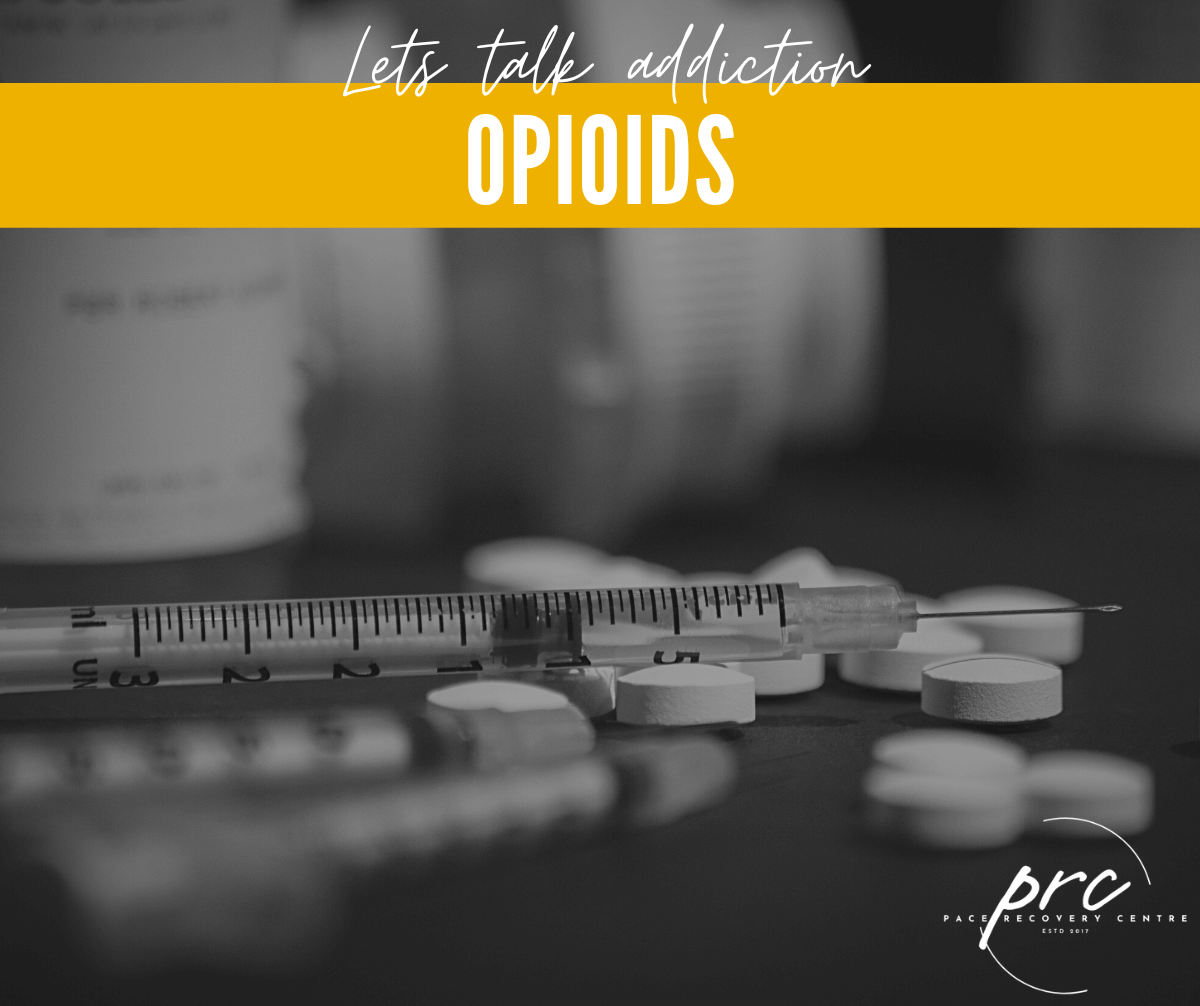 Understanding Opioids: Effects, Risks & Treatment | PRC Recovery