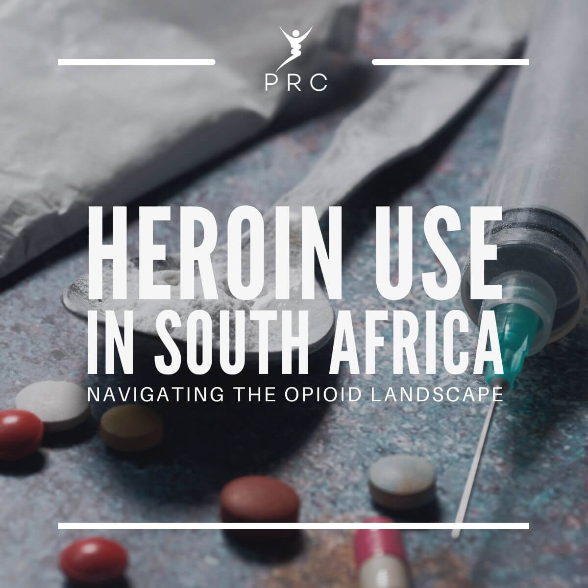 Opioid Use in South Africa: Trends, Treatment, and Urgent Research Needs