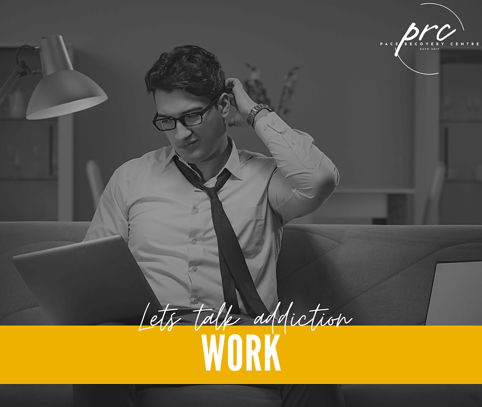 Understanding Work Addiction: Signs, Effects, and Recovery Strategies