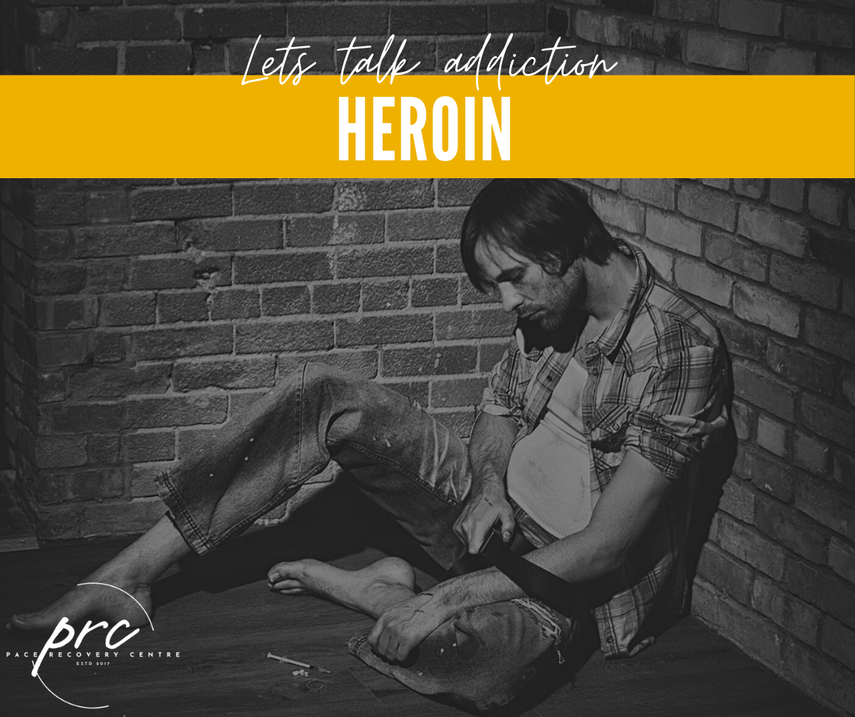 Heroin Addiction: Effects, Risks & Treatment | PRC Recovery