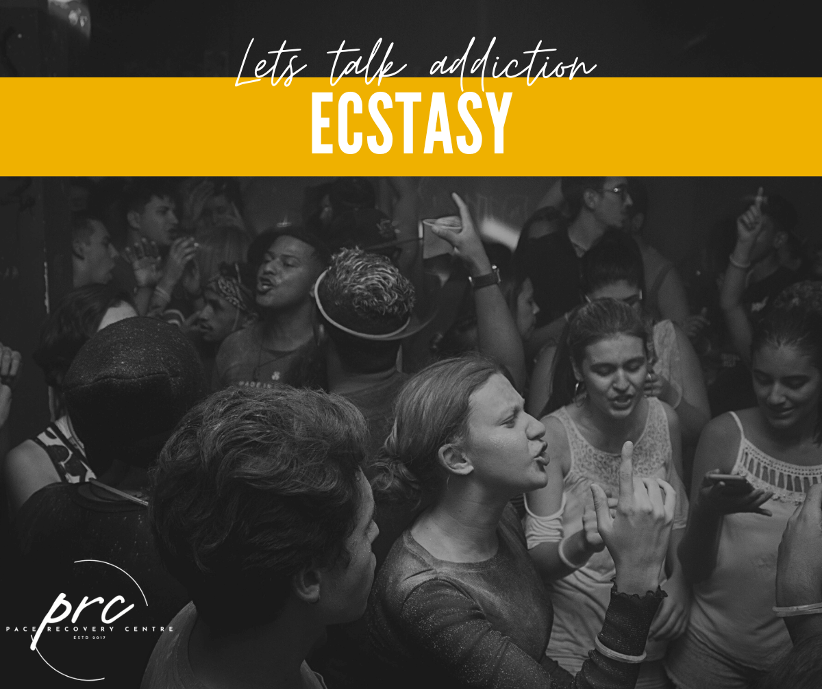 Exploring Ecstasy: Effects, Risks & Treatment | PRC Recovery