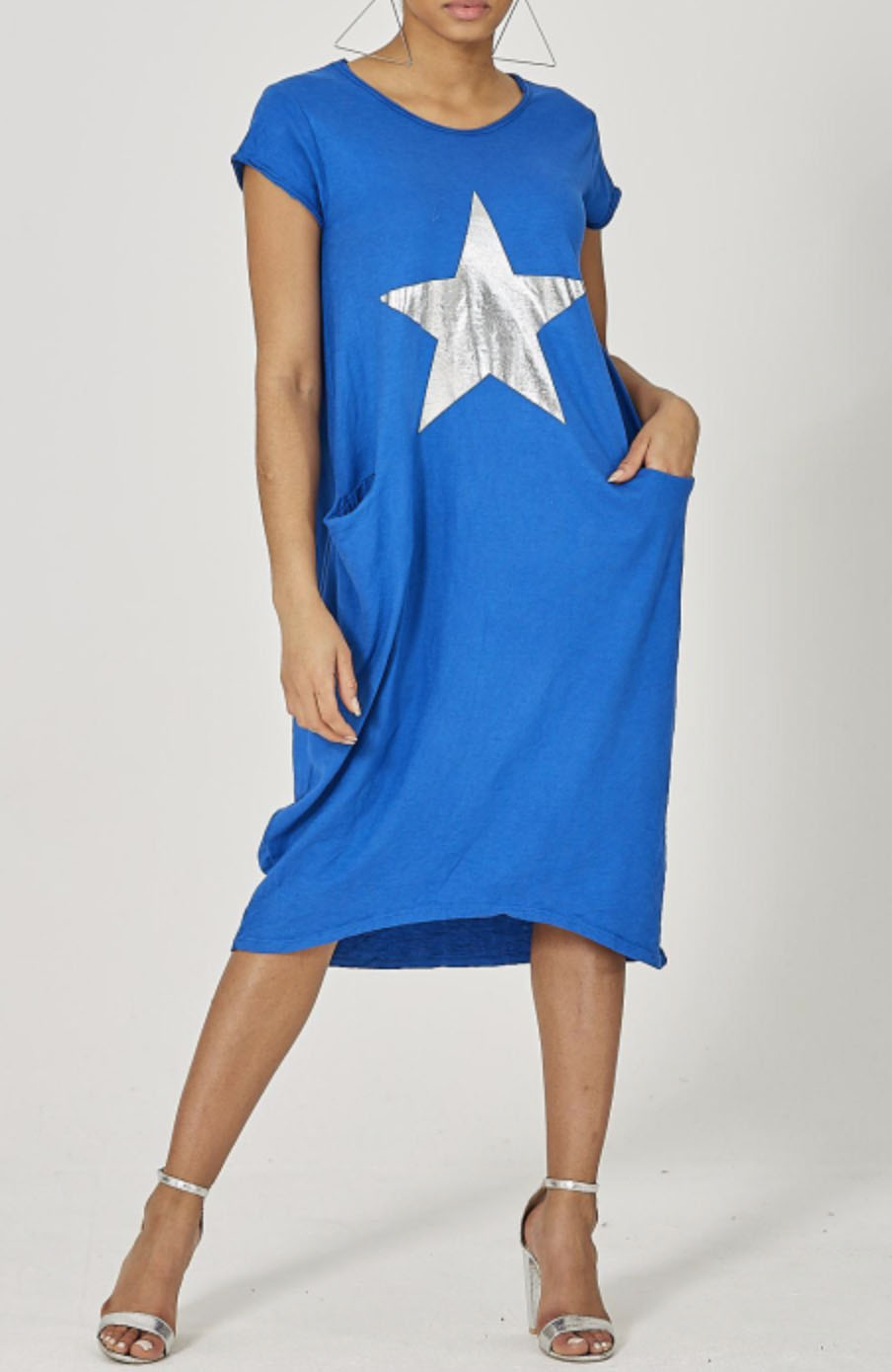 Jackeroo Boutique Home