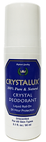 DSA | Natural Crystal Deodorant and Personal Care Products | United States