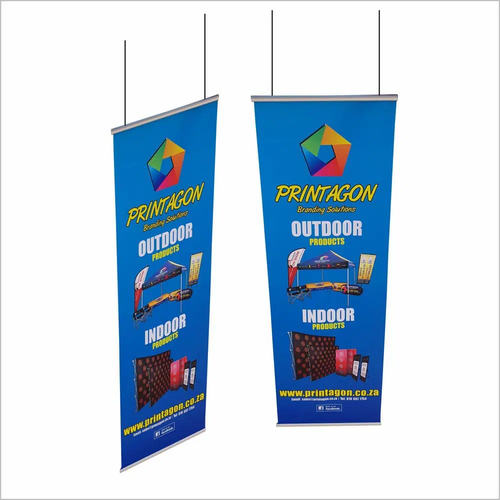 Hanging Banners | Printagon