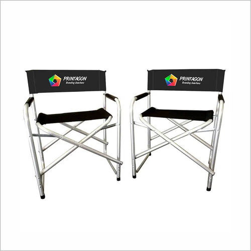 Branded Directors Chairs | Printagon