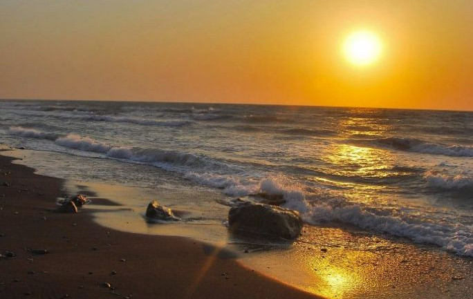 Kalavarda Beach | Beaches | Visit Rhodes