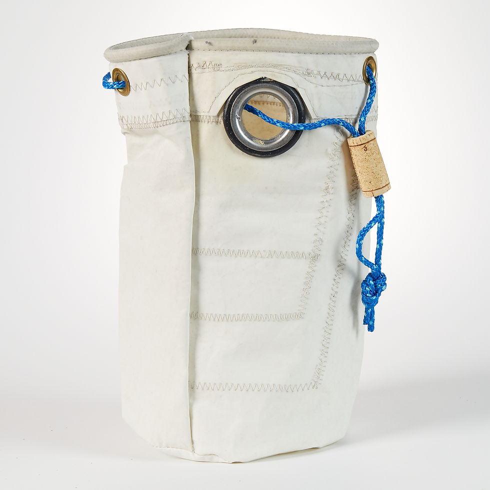 Stuff Sack | Brooklyn Sailbags